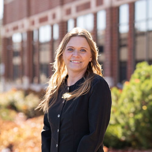 Becky - Forest Lake Family Dental
