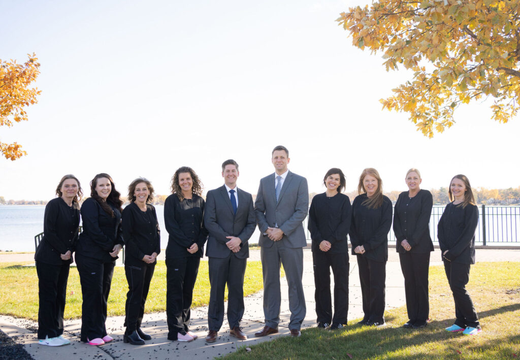 Dental Clinic in Forest Lake, MN | Forest Lake Dentist | Dentist Near You