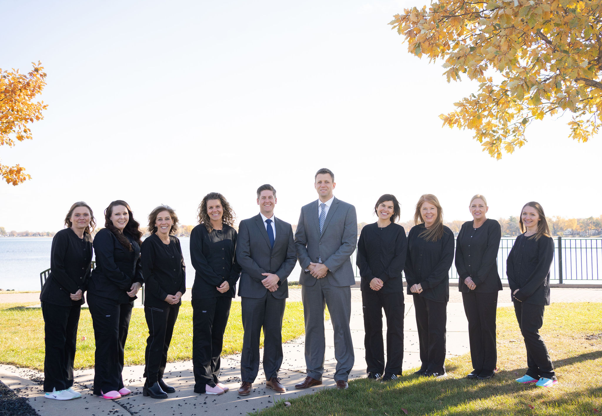 Dental Clinic in Forest Lake, MN | Forest Lake Dentist | Dentist Near You