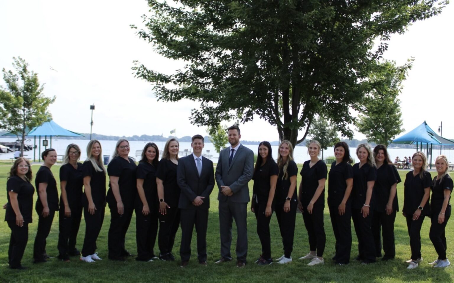 Dental Clinic in Forest Lake, MN | Forest Lake Dentist | Dentist Near You
