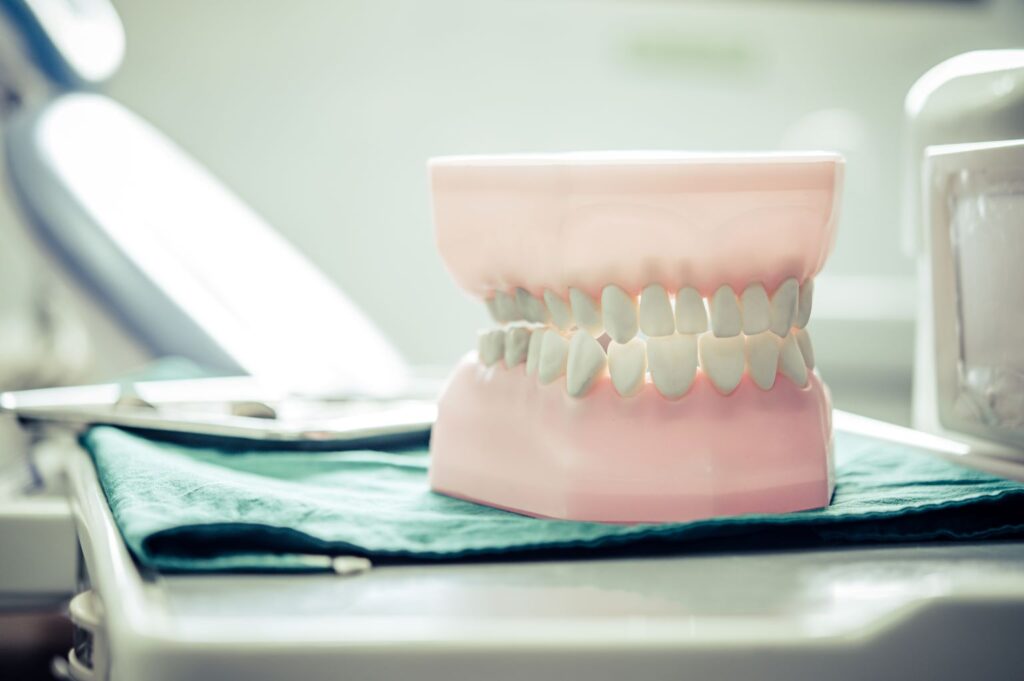 Types of Dentures: Full, Partial, and Implant-Supported