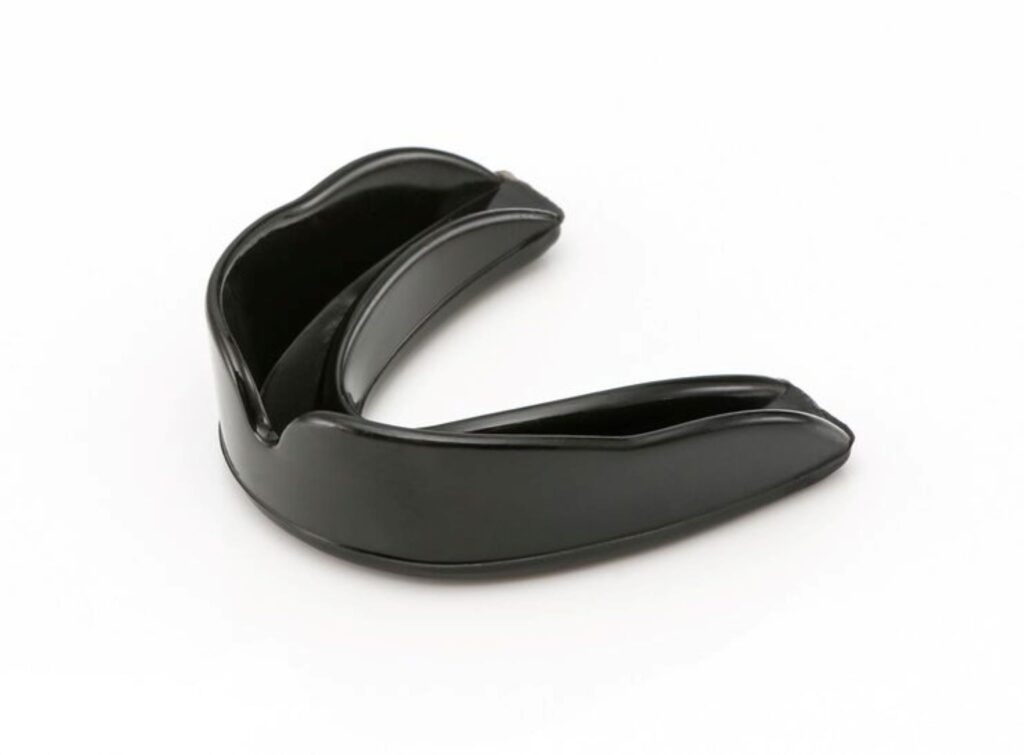 Top Benefits of Wearing a Custom Sports Mouth Guard